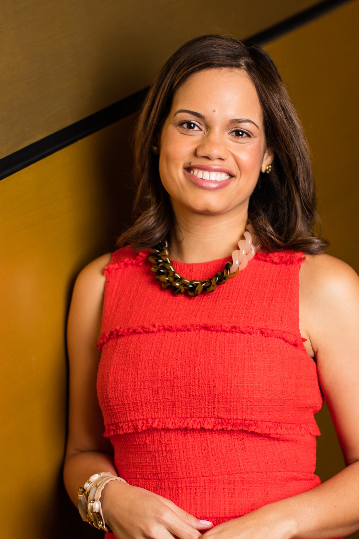 Kymber Lovett-Menkiti | DC ASSOCIATION OF REALTORS®